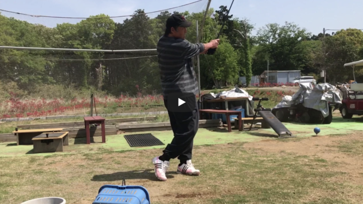 ジャンガーゴルフchannel jumger – GolfTube